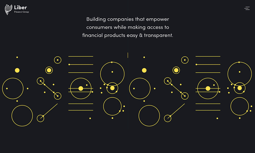 11 Compelling Examples of Illustration in Web Design - TECHNOBABBLE