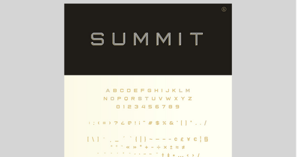 The most popular newspaper fonts and alternatives you can use ...