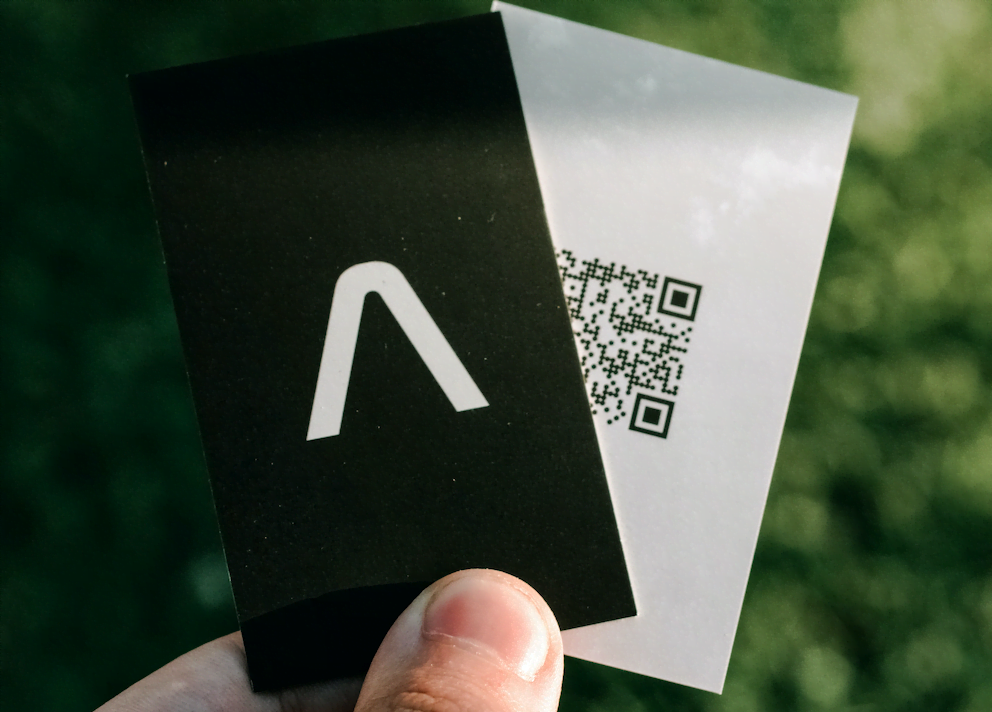 10 Best Digital Business Card Solutions In 2022 TECHNOBABBLE