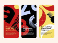 UI design inspiration: Top 5 illustrations trends in 2023 designers ...