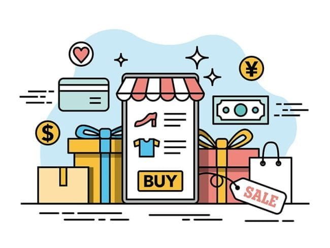 UI design inspiration: Top 5 illustrations trends in 2023 designers ...