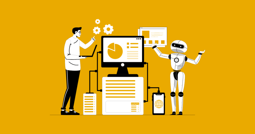 How AI and ML are Helping to Build Next-Generation Software Products ...