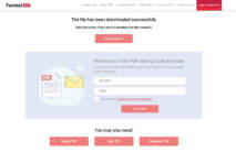 How to change the font in a PDF - TECHNOBABBLE