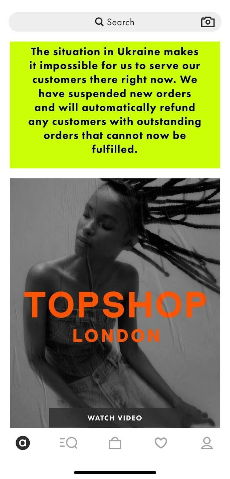 Ecommerce Mobile App Design The Most Important Tips Technobabble