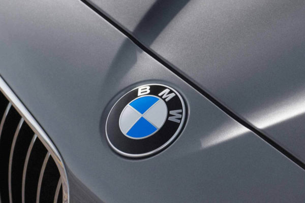 The BMW logo meaning and how it was slightly changed over the years ...