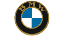 The BMW logo meaning and how it was slightly changed over the years ...
