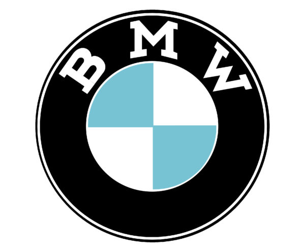 The BMW logo meaning and how it was slightly changed over the years ...