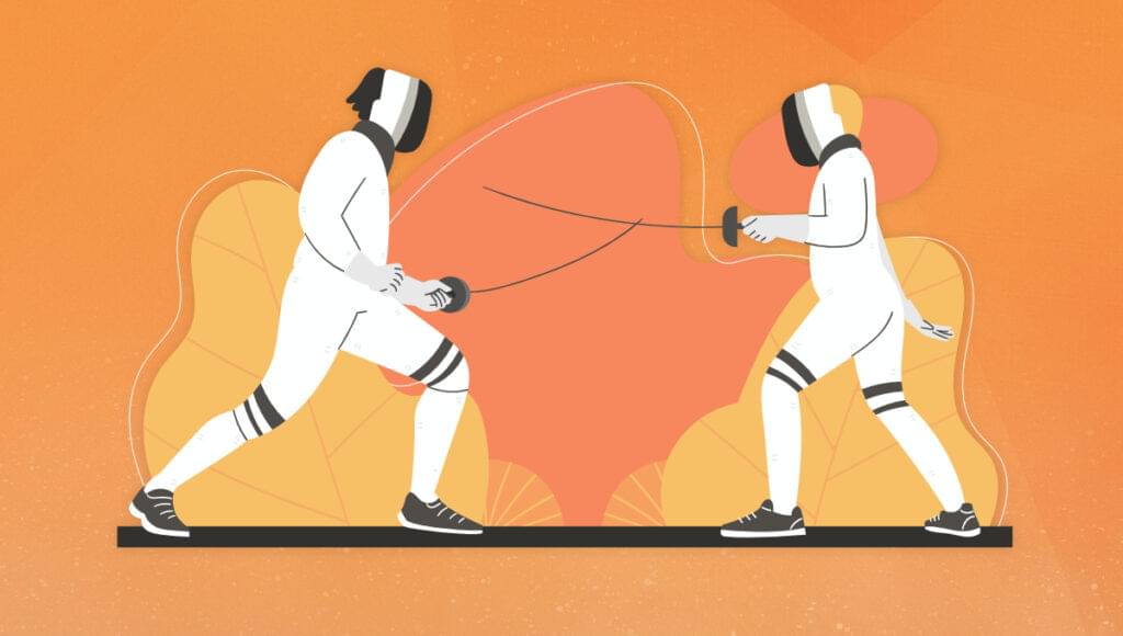 Vue Vs React Everything You Need To Know Technobabble