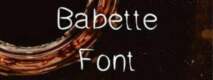 Can I Download The GTA Font And What Are Its Alternatives? - TECHNOBABBLE