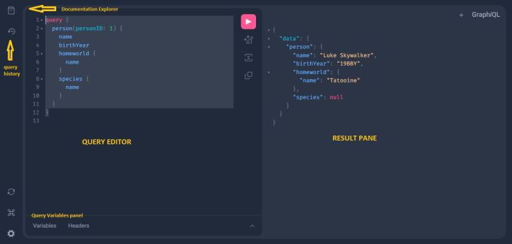 Exploring the best GraphQL data visualization tools – TECHNOBABBLE