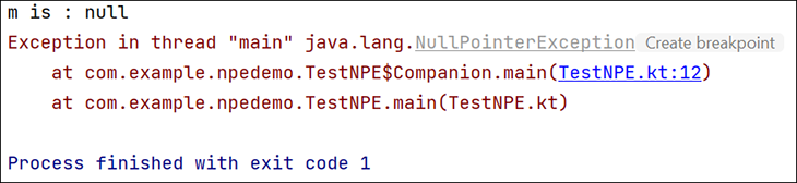 How To Fix Nullpointerexceptions In Android Technobabble