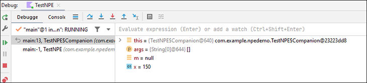 How To Fix Nullpointerexceptions In Android Technobabble
