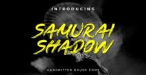 The Best Samurai Fonts for Your Japanese-Inspired Designs - TECHNOBABBLE