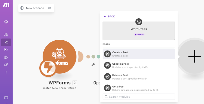 How I Went From Zero to Make.com-Like Automation in WordPress (The Easy ...